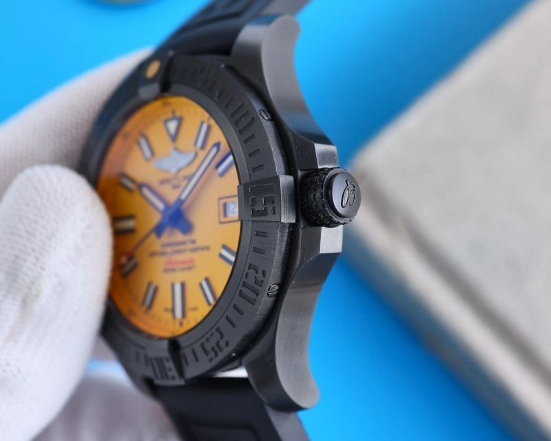 Accurate model BREITLING Watches