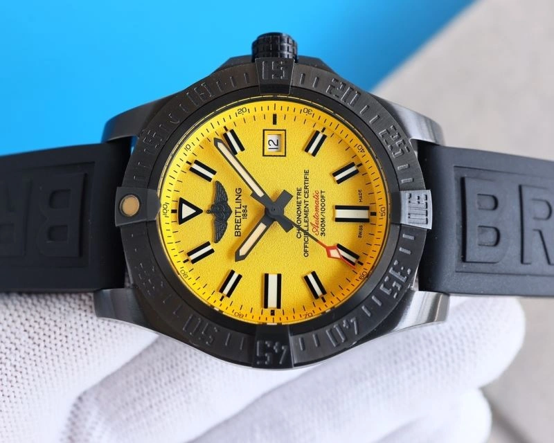 Accurate model BREITLING Watches