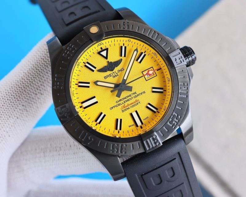 Accurate model BREITLING Watches