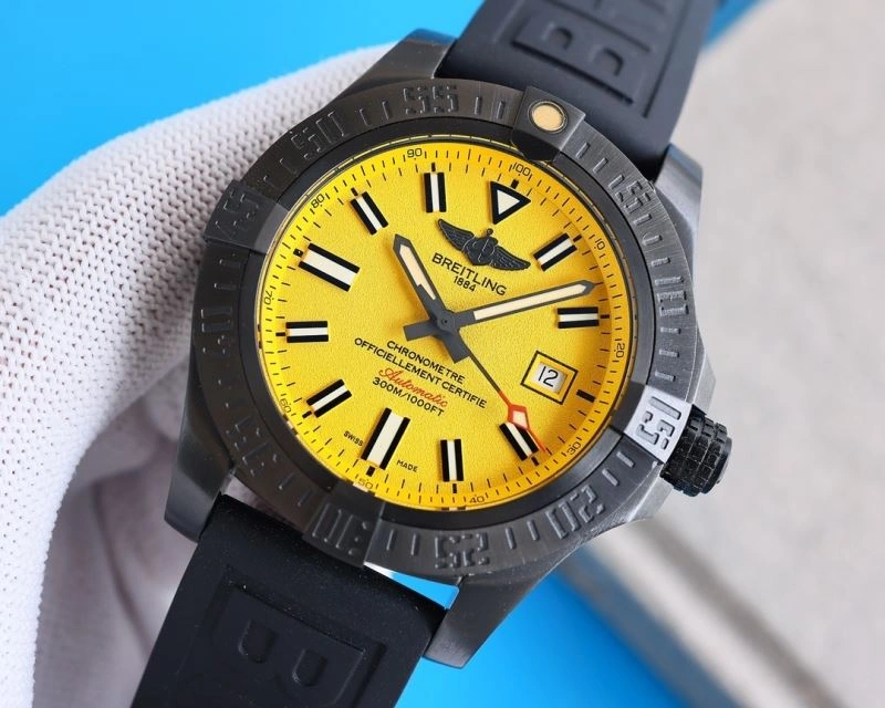 Accurate model BREITLING Watches