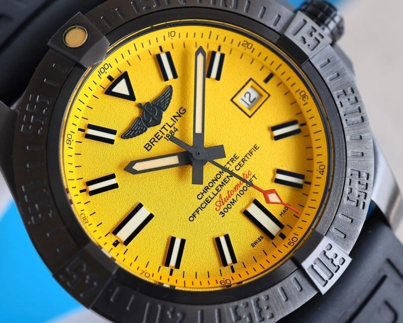 Accurate model BREITLING Watches