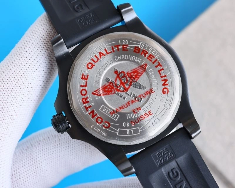 Accurate model BREITLING Watches