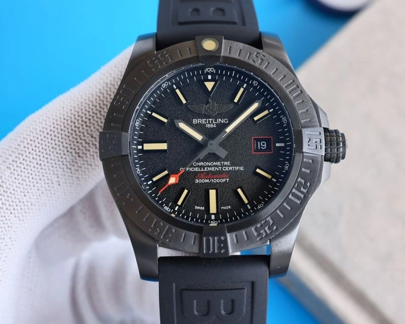 BREITLING Watches