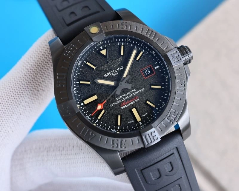 Exact replica BREITLING Watches