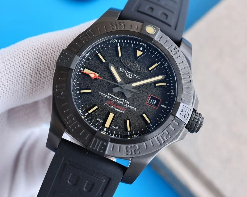Exact replica BREITLING Watches