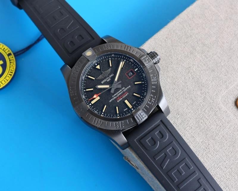 Exact replica BREITLING Watches