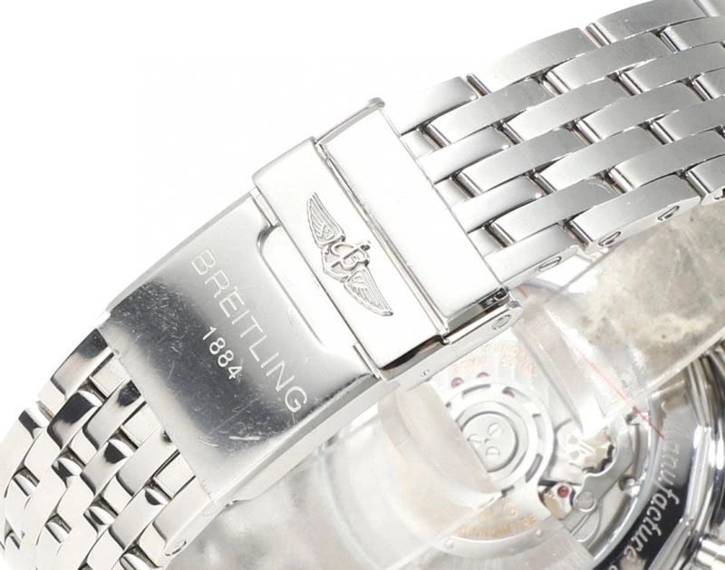 Value-priced BREITLING Watches