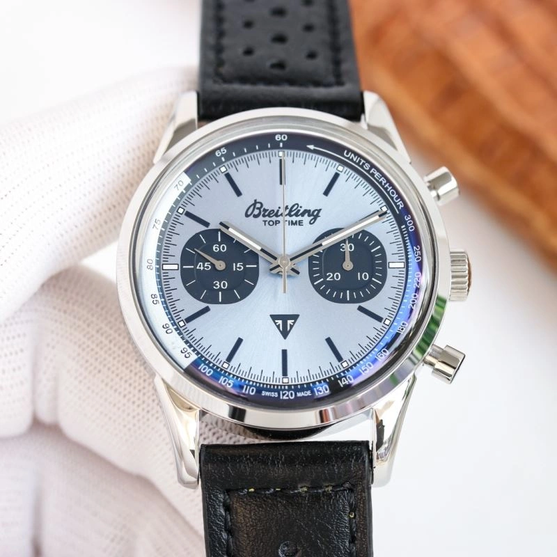 Real BREITLING Watches
