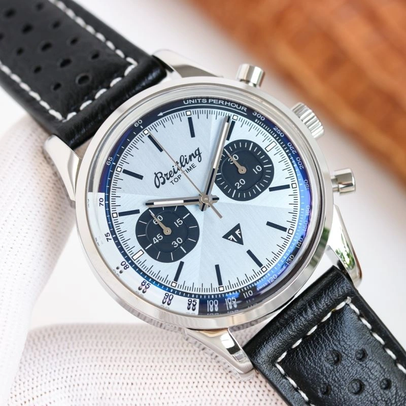 Real BREITLING Watches