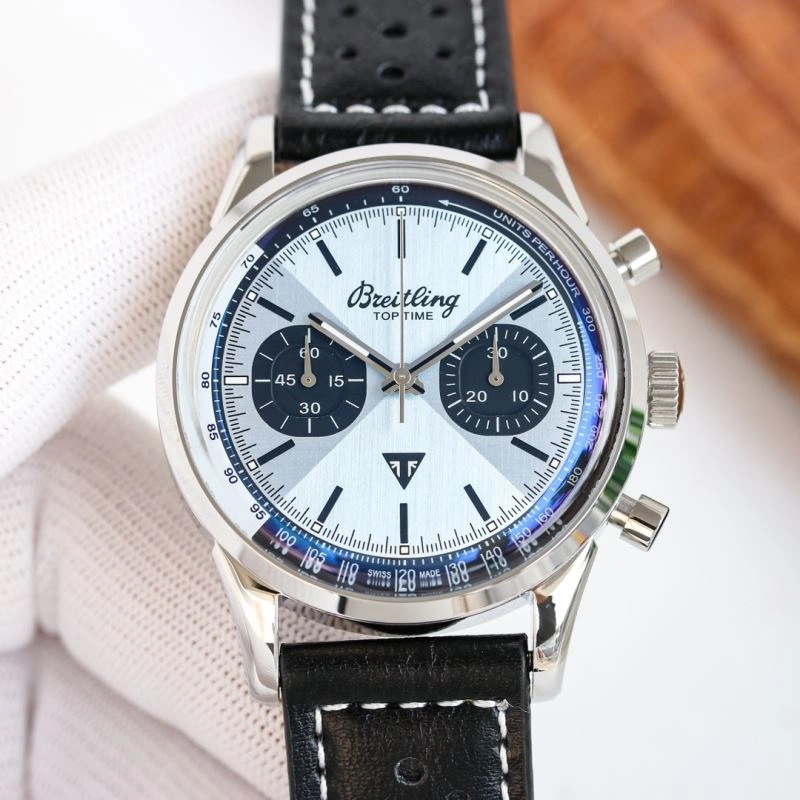 Real BREITLING Watches