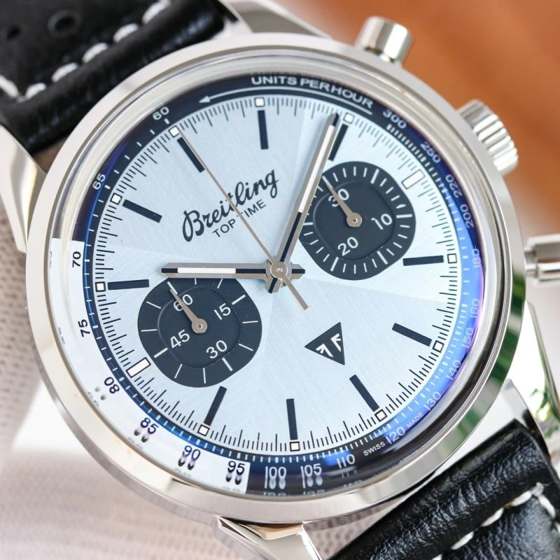 Real BREITLING Watches