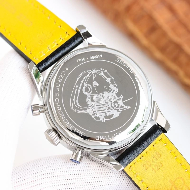 Real BREITLING Watches