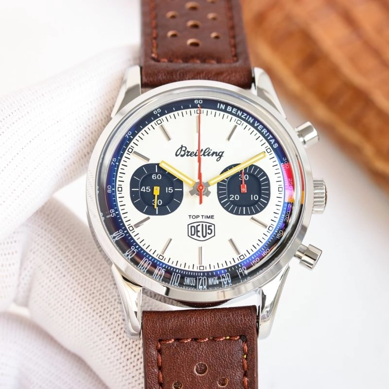 Budget-friendly BREITLING Watches