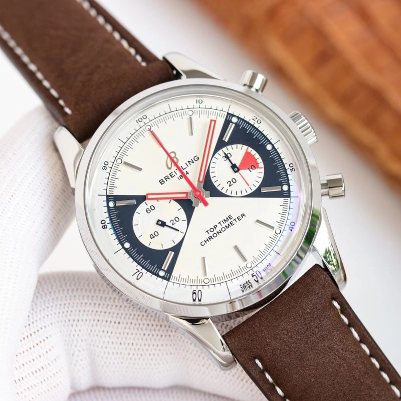 Budget-friendly BREITLING Watches