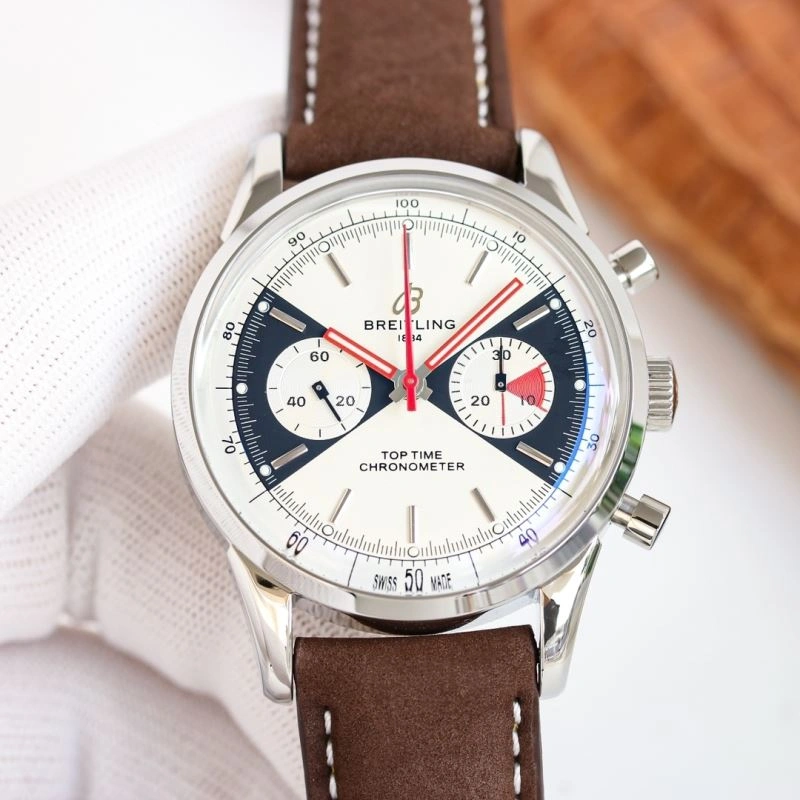 Budget-friendly BREITLING Watches