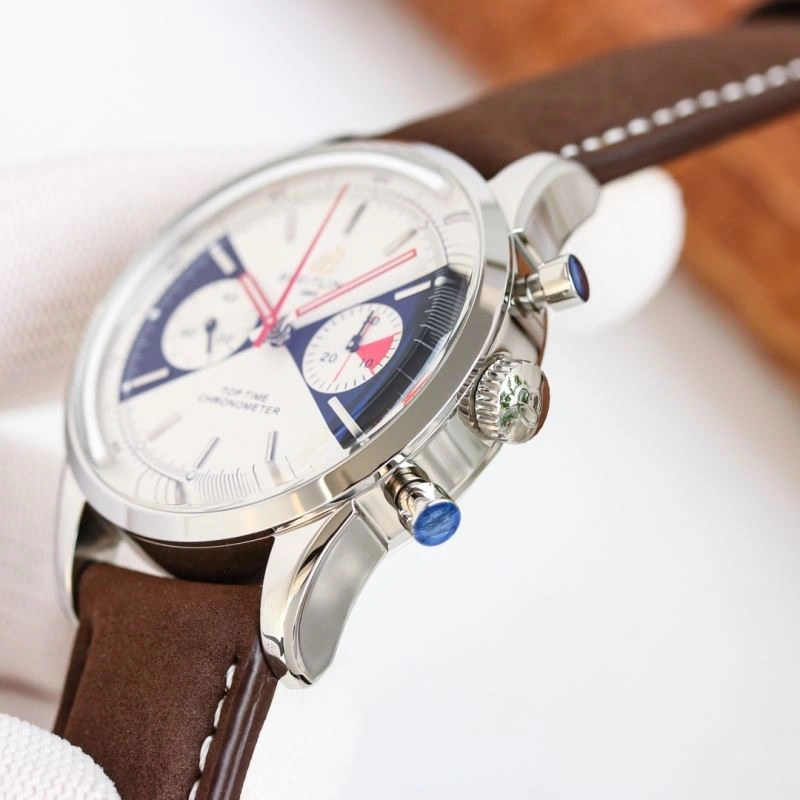 Budget-friendly BREITLING Watches