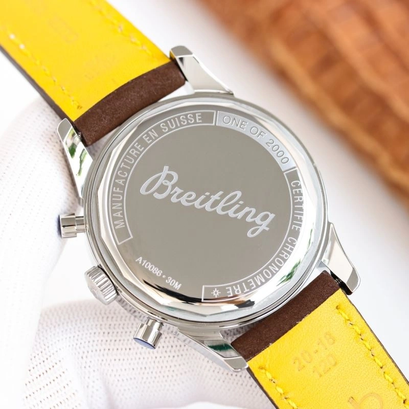 Budget-friendly BREITLING Watches