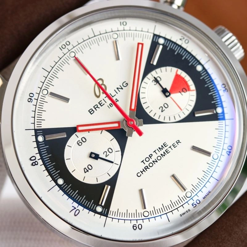 Budget-friendly BREITLING Watches