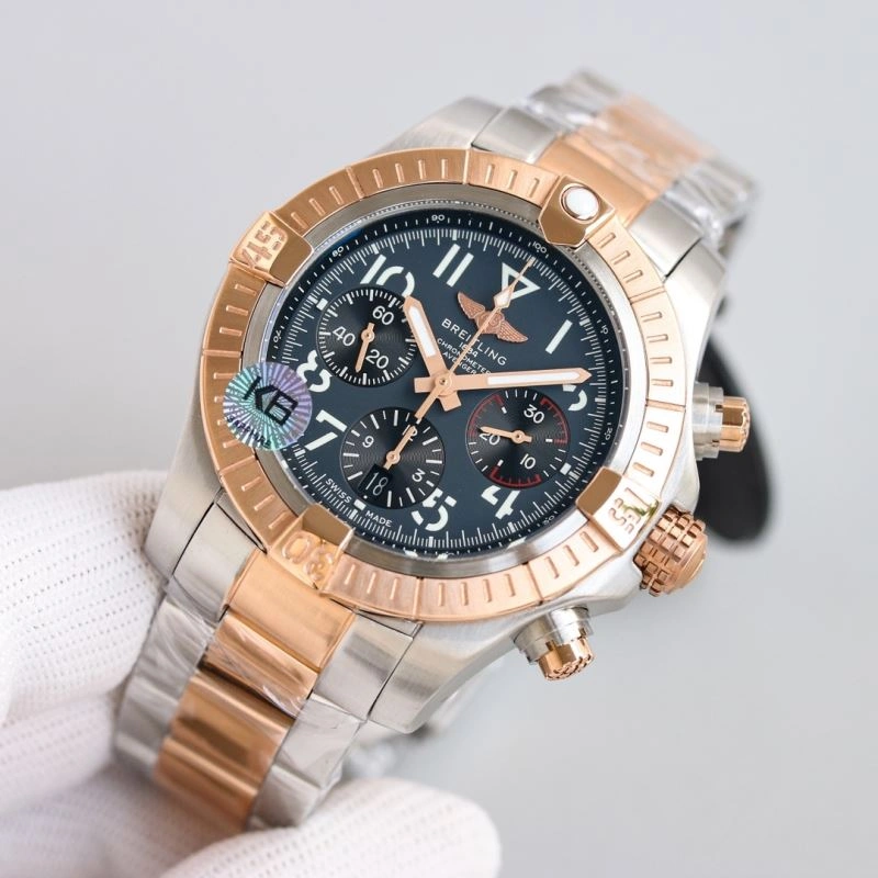 Low-cost BREITLING Watches