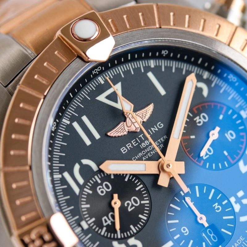 Low-cost BREITLING Watches