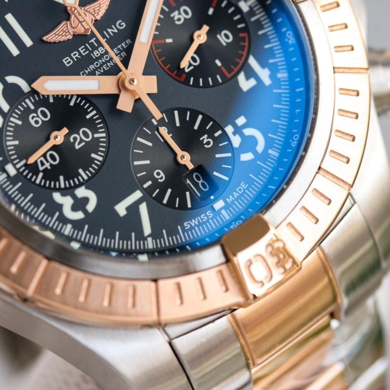 Low-cost BREITLING Watches