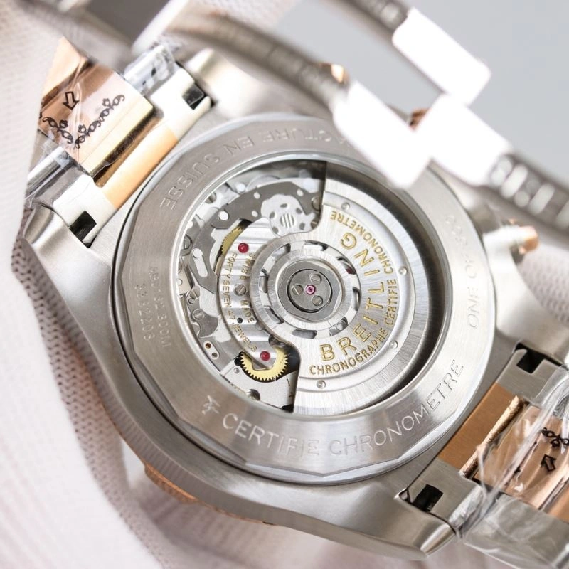 Low-cost BREITLING Watches