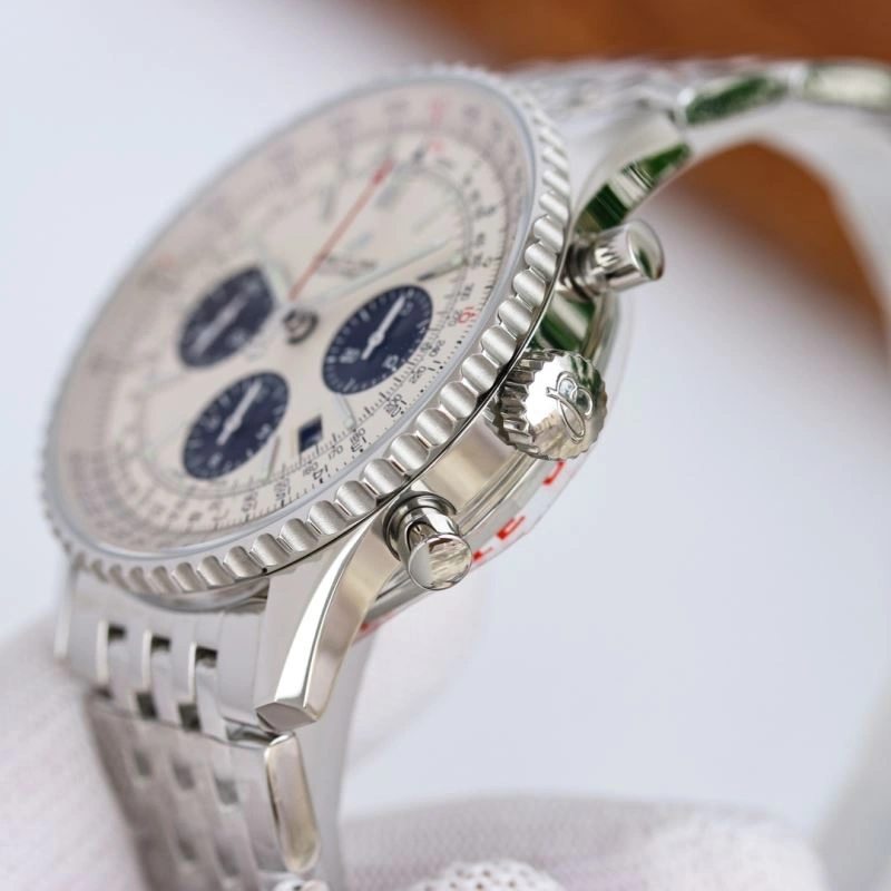 Indistinguishable BREITLING Watches