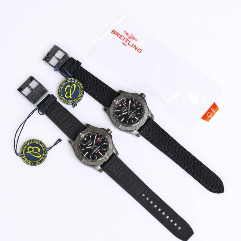 BREITLING Watches