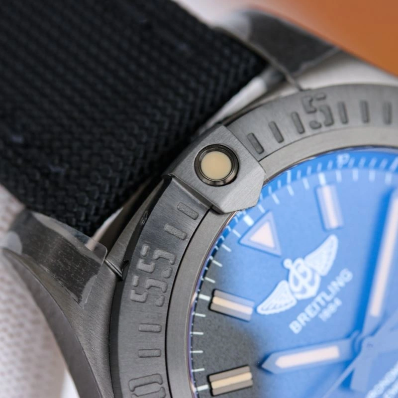 High fidelity BREITLING Watches