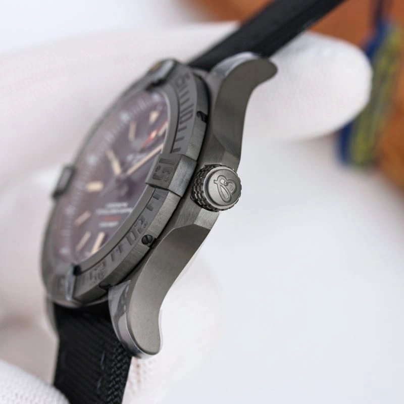 High fidelity BREITLING Watches