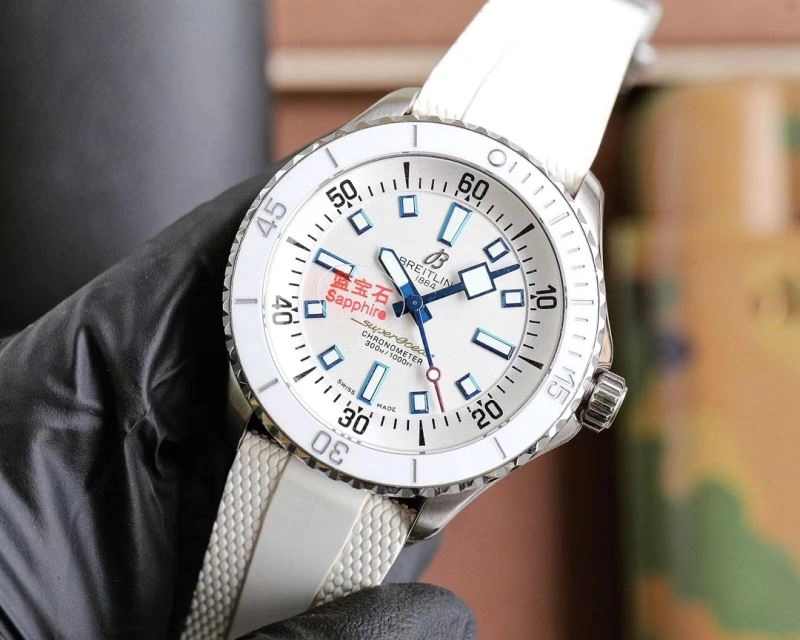 High accuracy BREITLING Watches