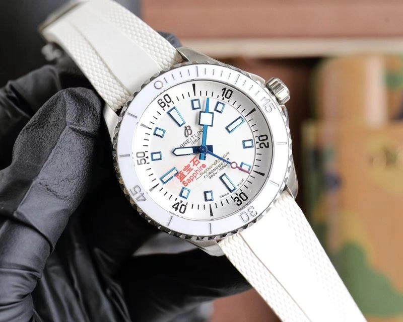 High accuracy BREITLING Watches
