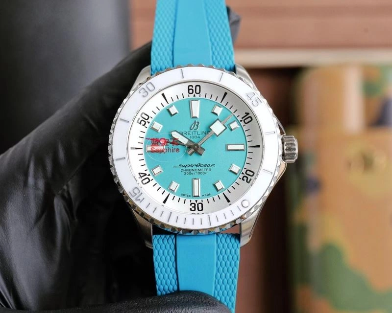 High accuracy BREITLING Watches