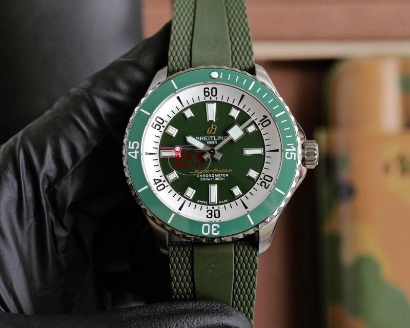 BREITLING Watches