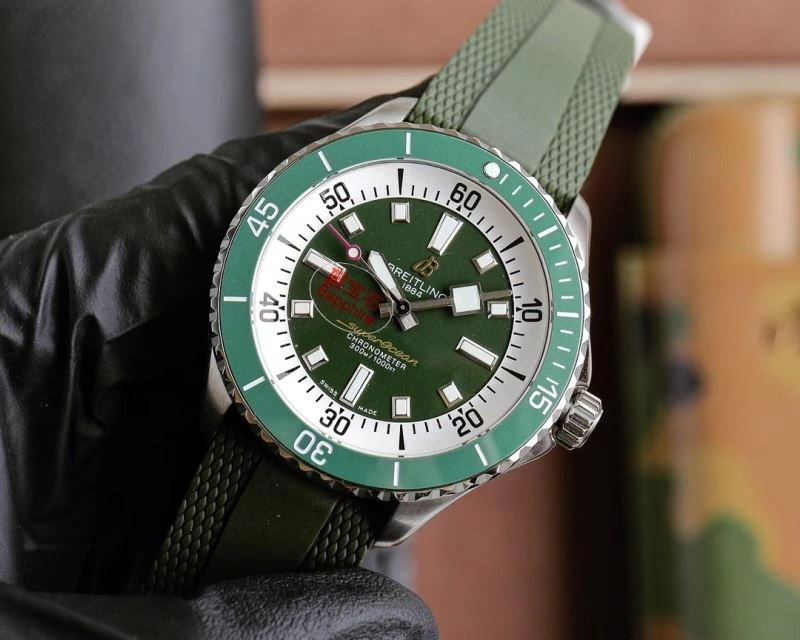Perfect replica BREITLING Watches