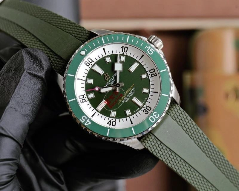 Perfect replica BREITLING Watches