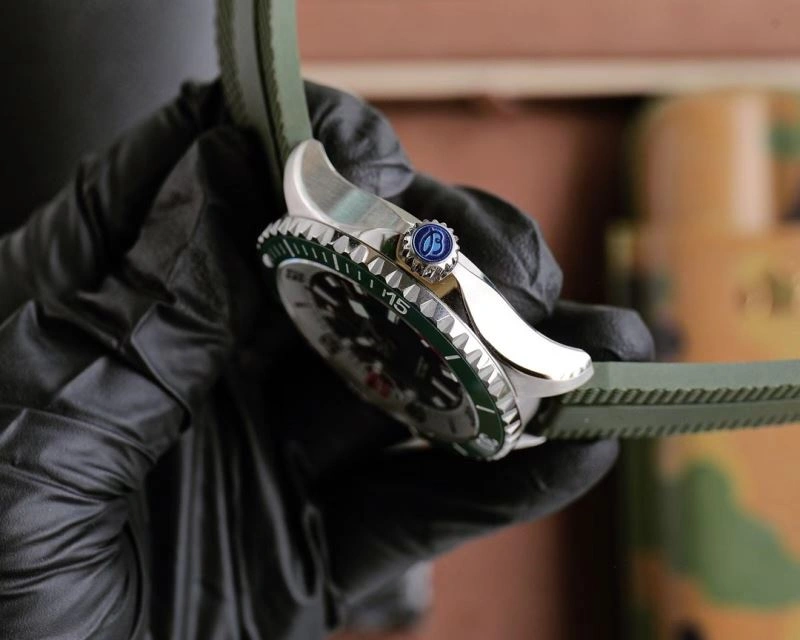 Perfect replica BREITLING Watches