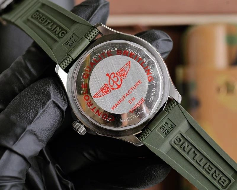 Perfect replica BREITLING Watches