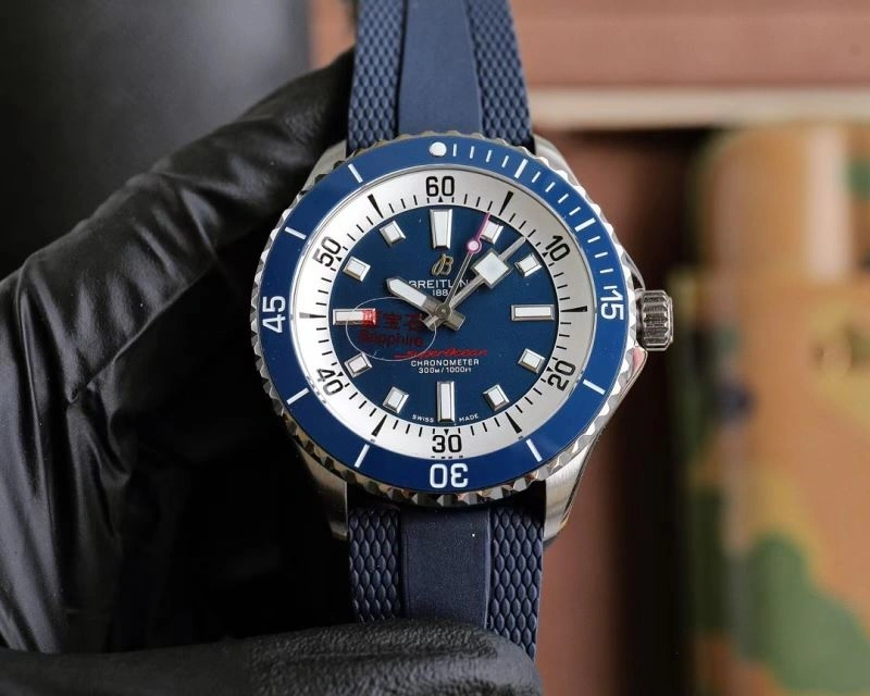 Perfect replica BREITLING Watches