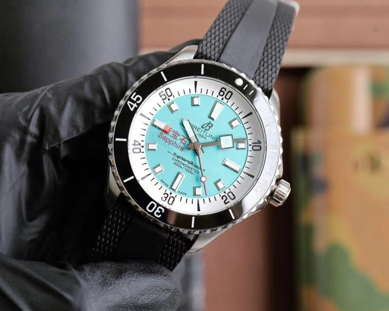 Genuine BREITLING Watches