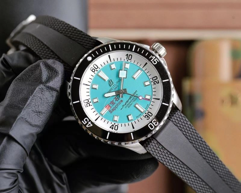 Genuine BREITLING Watches