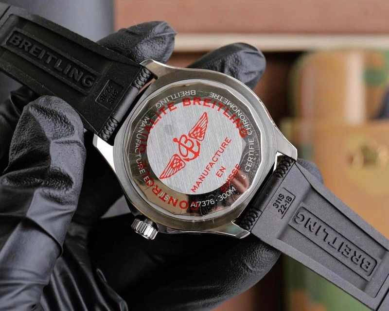 Genuine BREITLING Watches