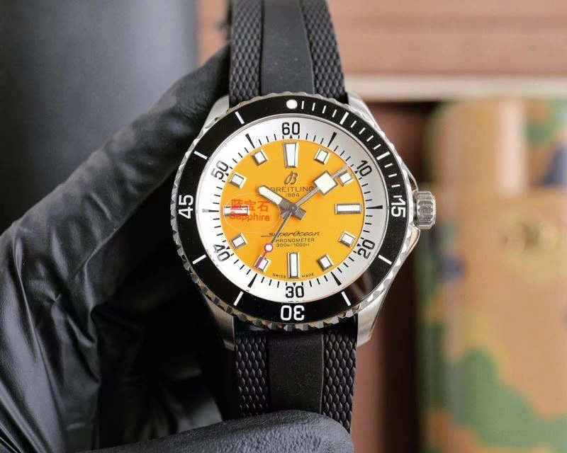 Genuine BREITLING Watches