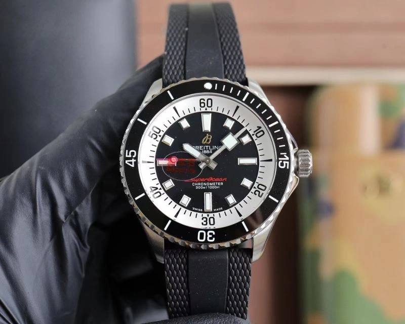 Genuine BREITLING Watches
