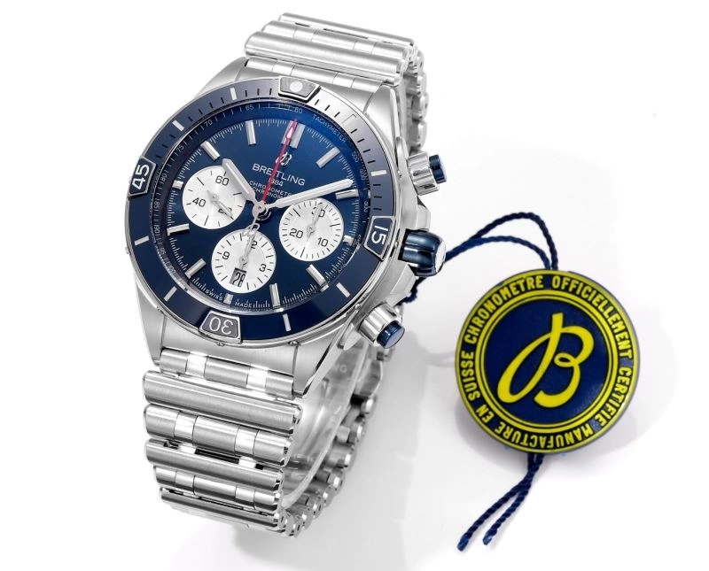 Real BREITLING Watches