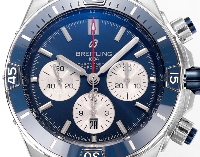 Real BREITLING Watches