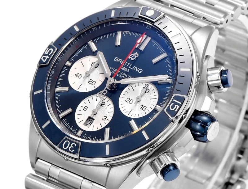 Real BREITLING Watches