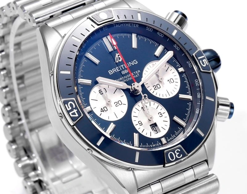Real BREITLING Watches
