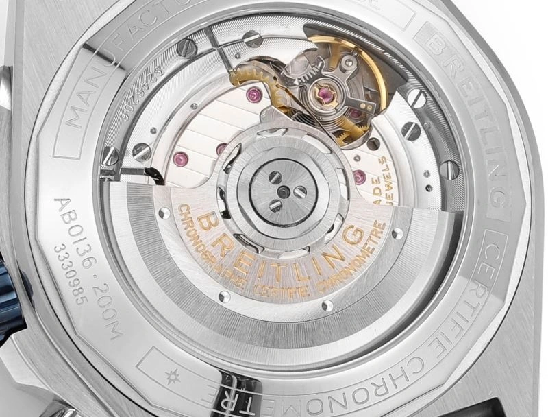Real BREITLING Watches