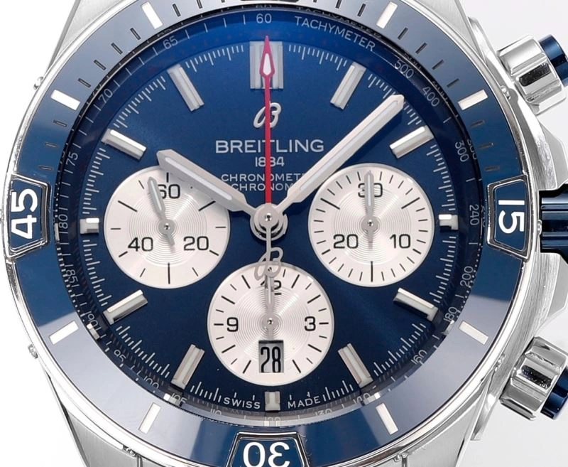 Reasonably priced BREITLING Watches
